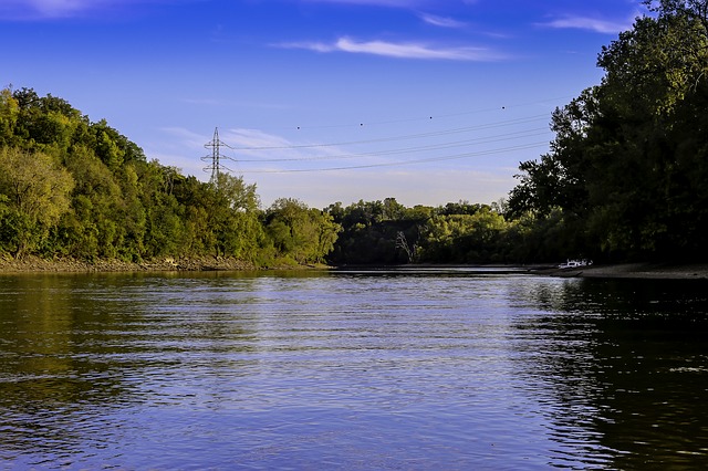 Where And How To Fish Redfish in Mississippi Delta - Catfish Capital Online